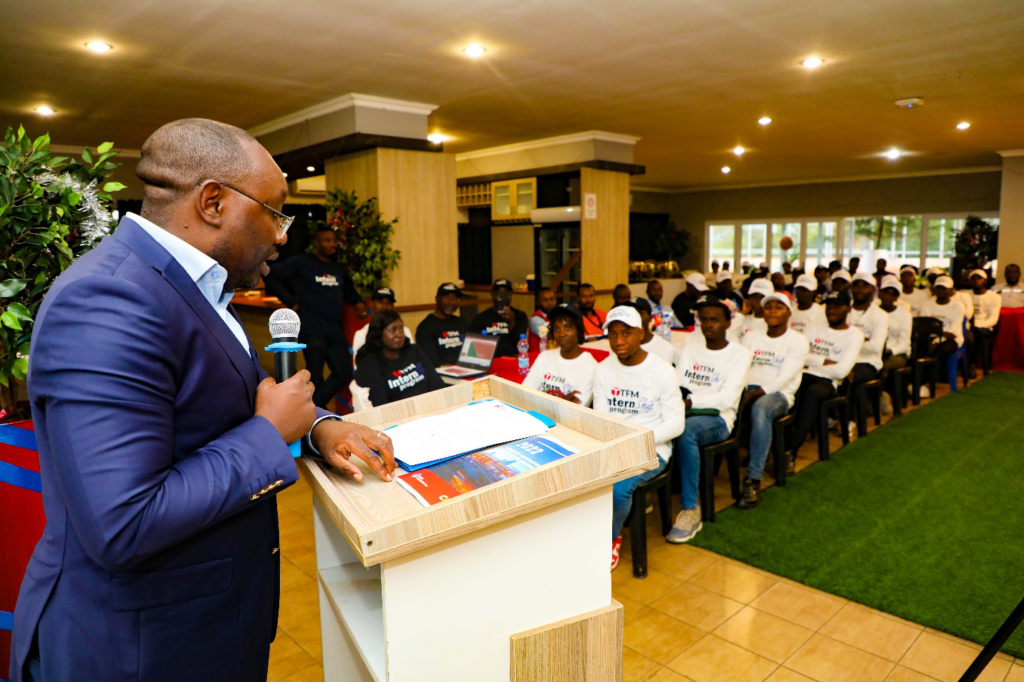 Plus de 200 étudiants reçus en 2023 pour le stage professionnel à TFM ...